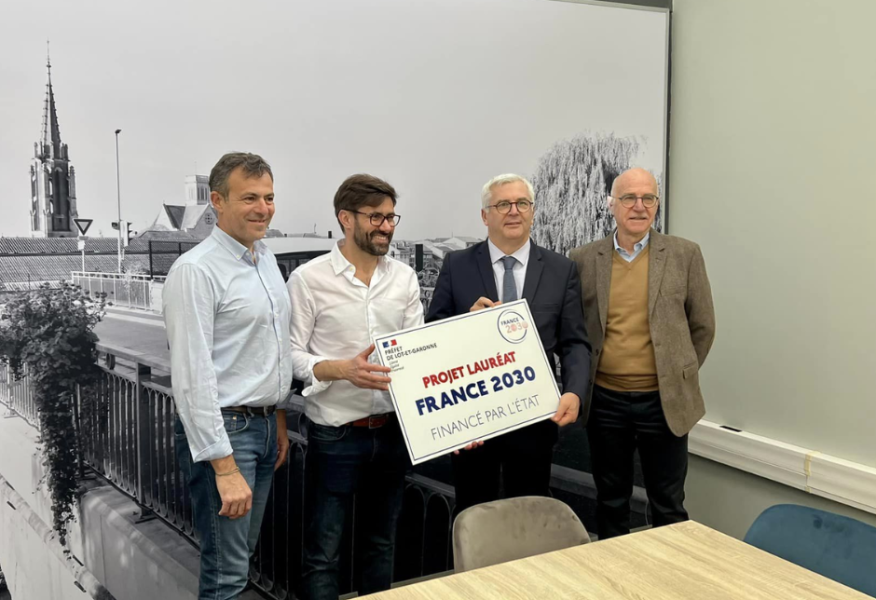 Découvrez les dernières actualités de Goupil