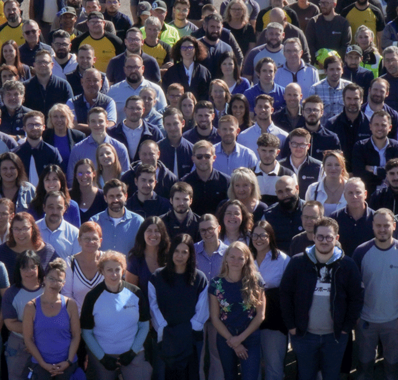 Our Story - 25 years of innovation and success - Goupil